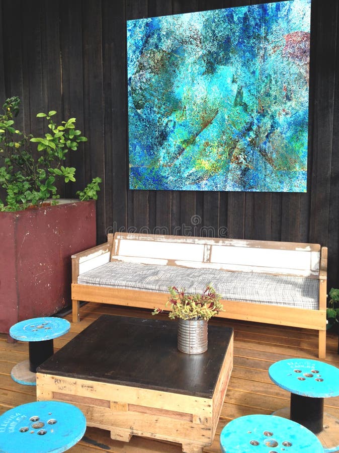 Living area stock image. Image of flower, living, area - 38150501