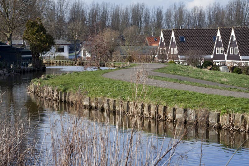 Living below sea level stock photo. Image of netherlands - 38007786
