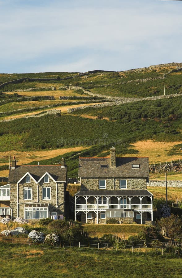 Living in the country stock image. Image of park, luxury - 1061309