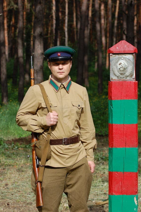 Living history.WWII editorial stock image. Image of naval - 84798404