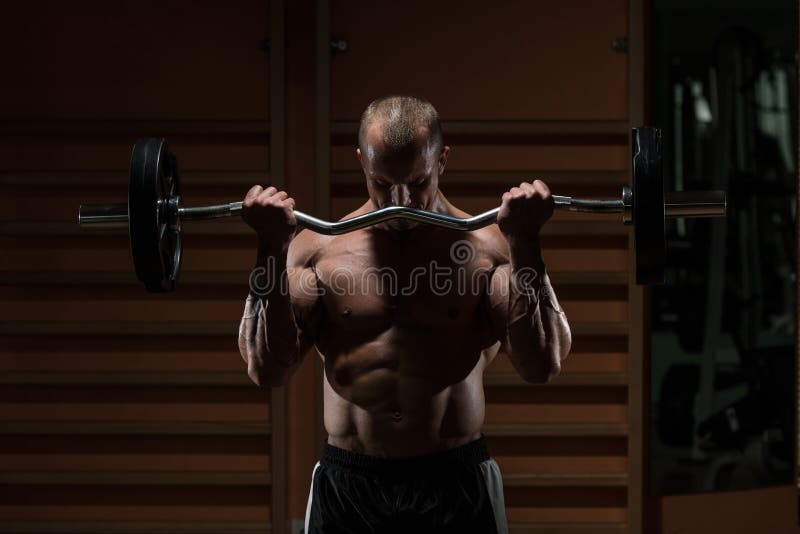 Living Large stock image. Image of healthy, human, body - 39415355