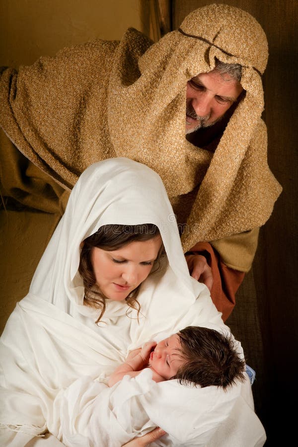 Nativity Real People Stock Photos - Free & Royalty-Free Stock Photos ...