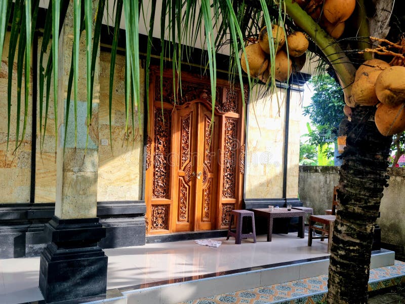 Living with Nature Will Bring Peace and Respect Together with Human ...