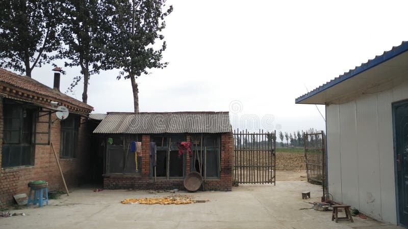 Living place stock photo. Image of rural, countryside - 83515512