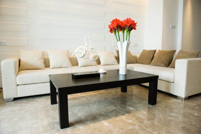 Dinning table setting stock photo. Image of lifestyle, cosmopolitan ...