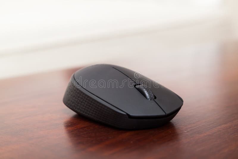 Living room computer stock photo. Image of mouse, room - 94668188
