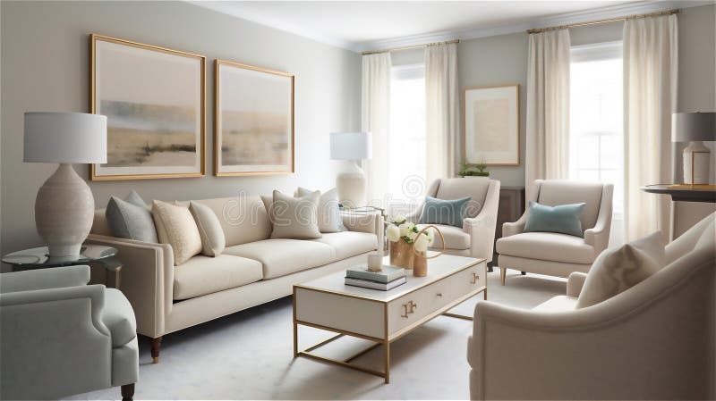 Transitional Styles Stock Illustrations – 63 Transitional Styles Stock ...