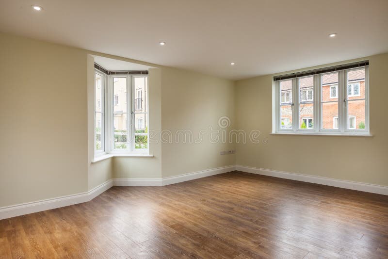 Living Room stock photo. Image of property, house, lighting - 66421920