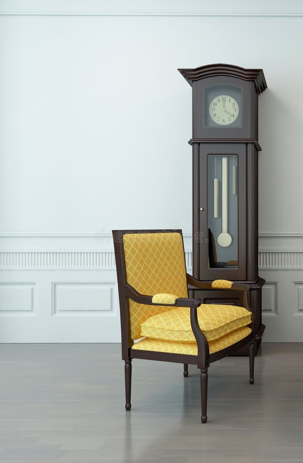 Overhung Chair Stock Illustrations – 2 Overhung Chair Stock ...