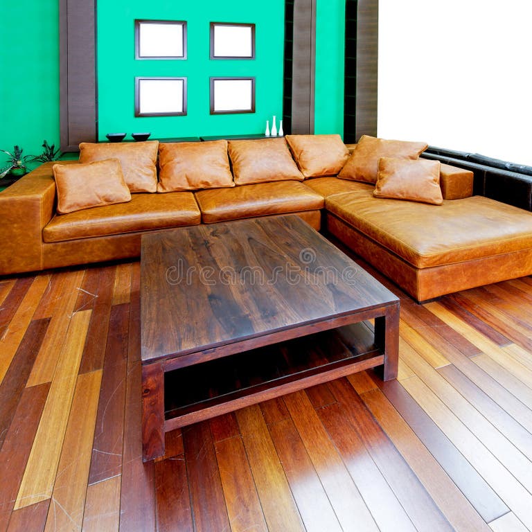 Living room square stock photo. Image of couch, lifestyles - 5193038