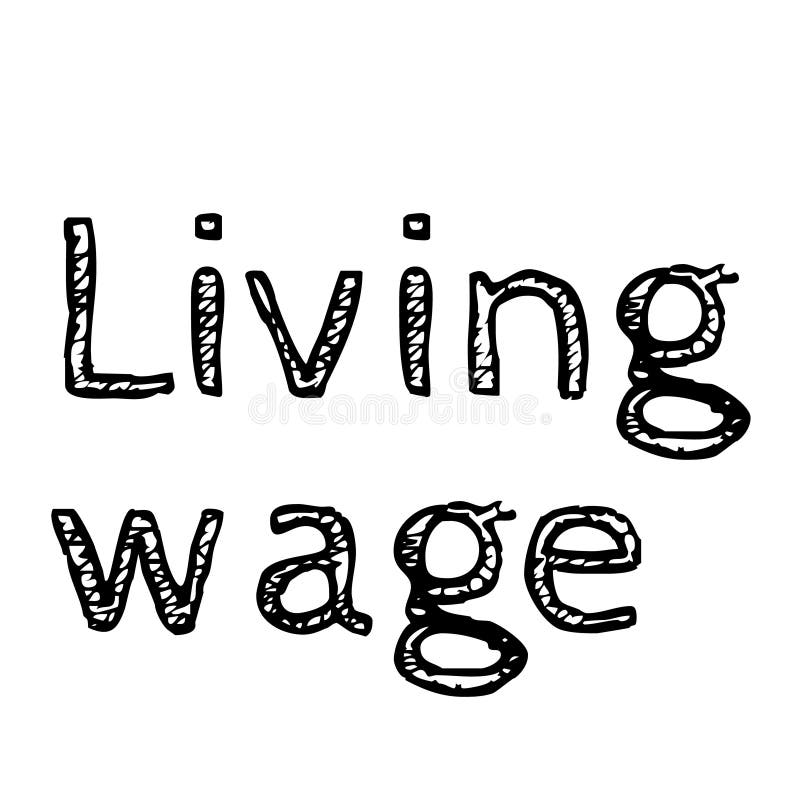 Minimum National Wage Stock Illustrations – 85 Minimum National Wage ...