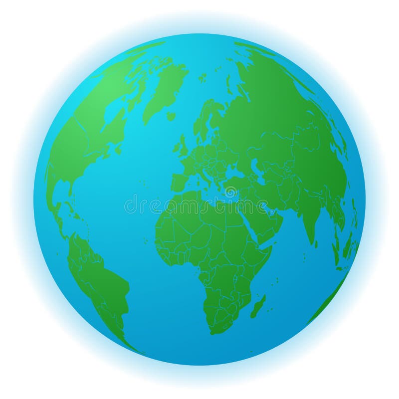 Living World Biosphere with Structural Hierarchy Division Outline ...