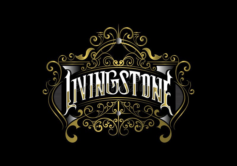 Livingstone Word Stock Illustrations – 1 Livingstone Word Stock ...