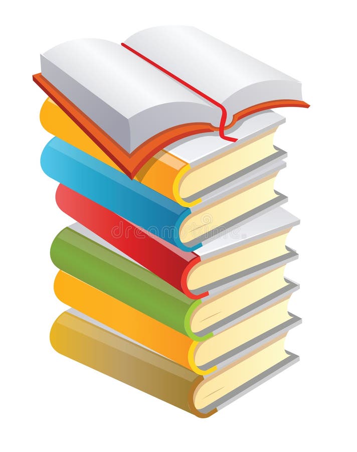 Livres Stock Illustrations, Vecteurs, & Clipart – (540,961 Stock ...