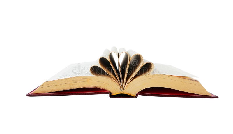 Livros abertos foto de stock. Imagem de estudar, closeup - 7822834