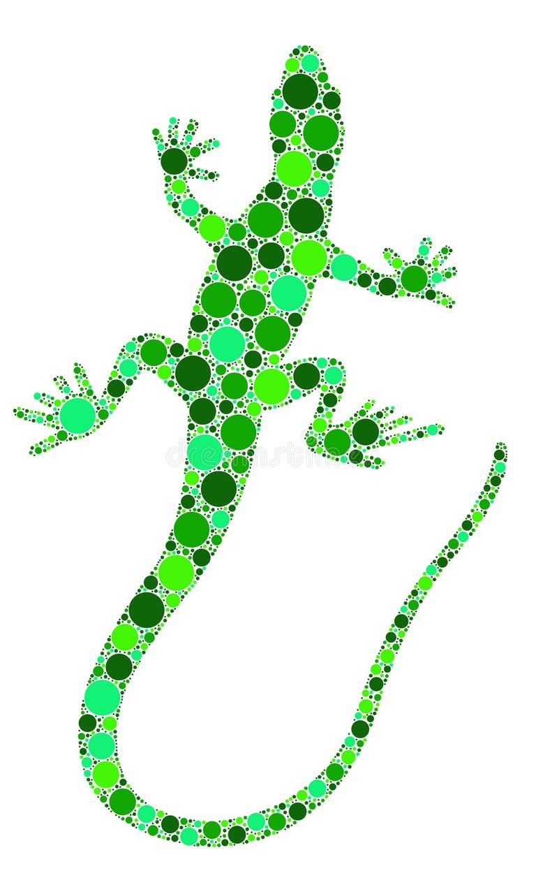 Circle Lizard Stock Illustrations – 3,667 Circle Lizard Stock ...