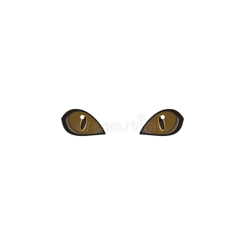 Evil Snake Eyes Stock Illustrations – 224 Evil Snake Eyes Stock ...