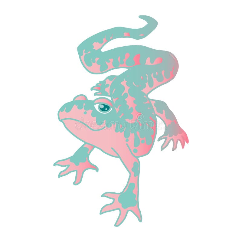 Baby Gecko Drawing Stock Illustrations – 265 Baby Gecko Drawing Stock ...