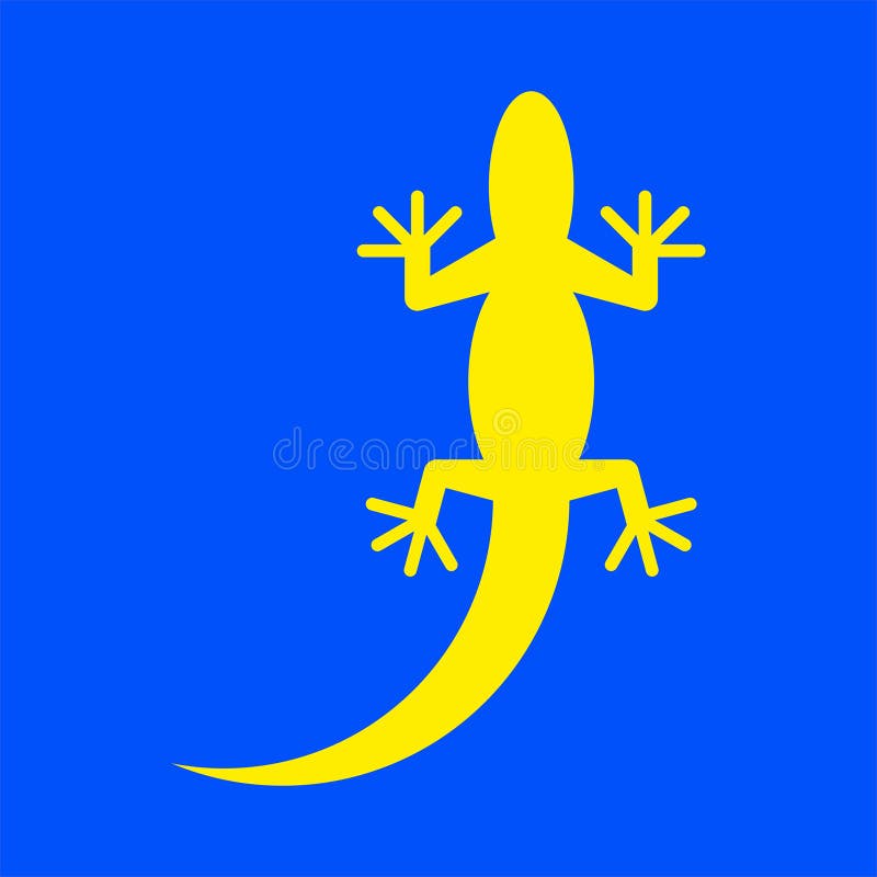 Lizard logo stock vector. Illustration of abstract, creative - 316848179