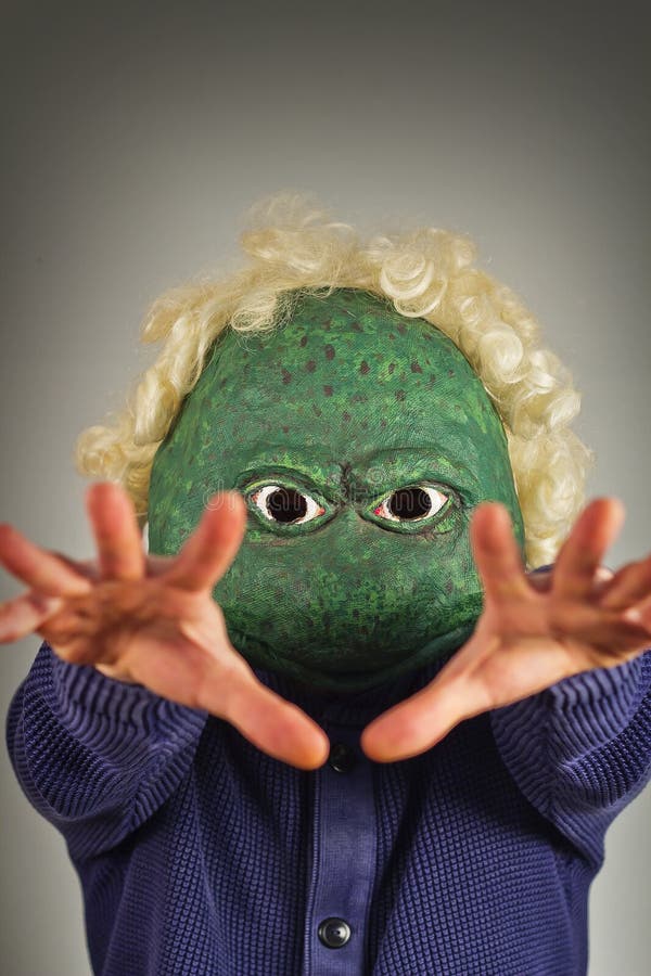 187 Creepy Bald Man Stock Photos - Free & Royalty-Free Stock Photos ...