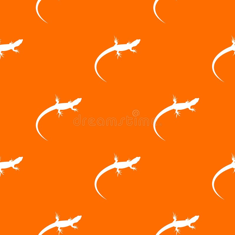 Lizard pattern seamless stock vector. Illustration of geometric - 98076117