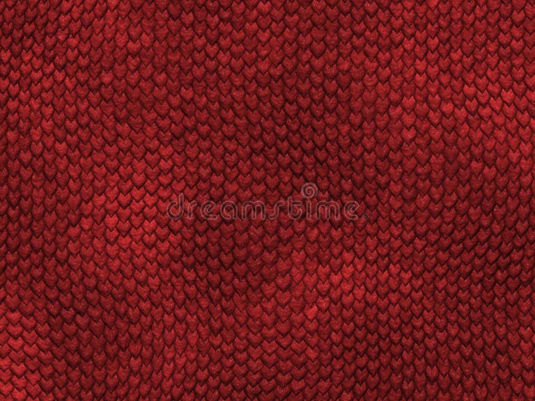 Reptile Texture Red Scales Stock Illustrations – 775 Reptile Texture ...