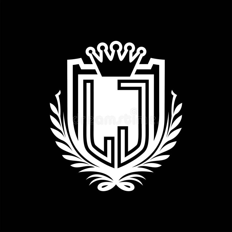 Lj Letter Stock Illustrations – 1,145 Lj Letter Stock Illustrations ...