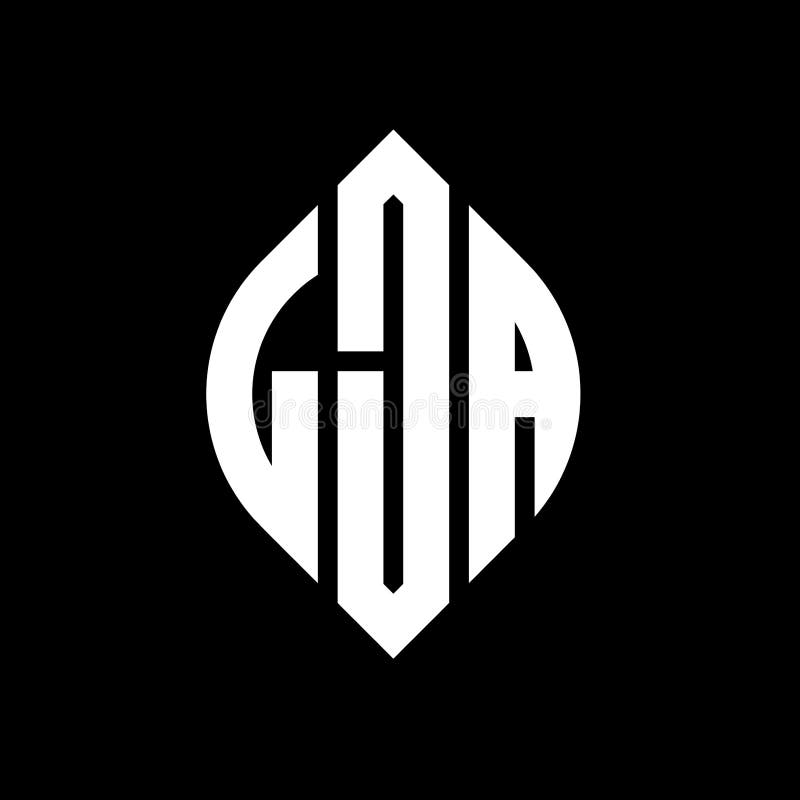 Lja Letter Stock Illustrations – 12 Lja Letter Stock Illustrations ...