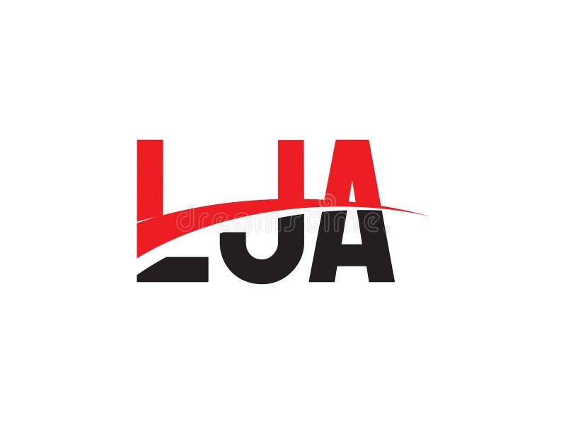 Lja Letter Stock Illustrations – 12 Lja Letter Stock Illustrations ...