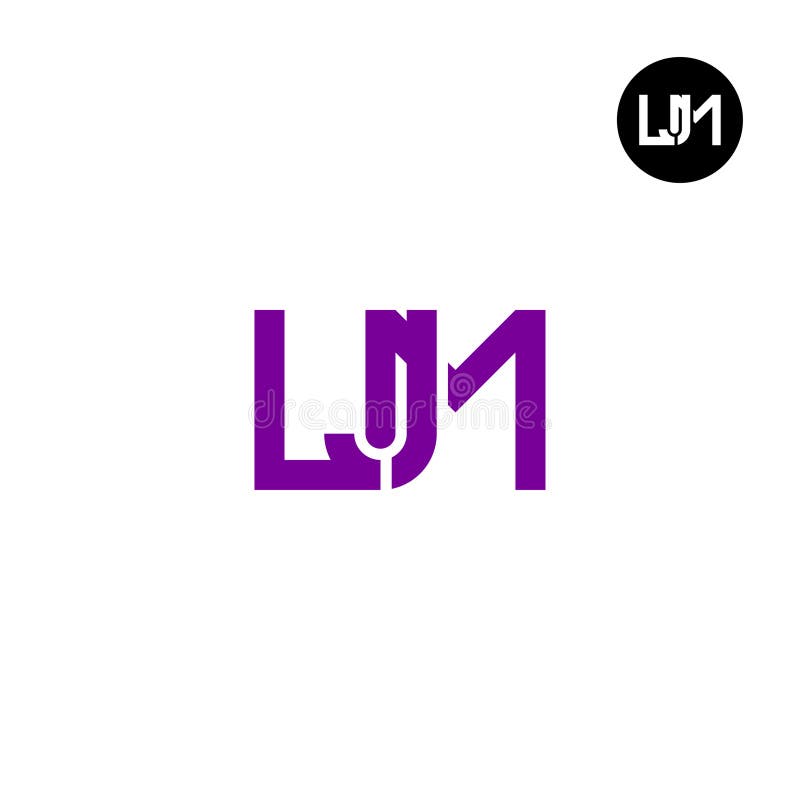 Letter Ljm Stock Illustrations – 18 Letter Ljm Stock Illustrations ...