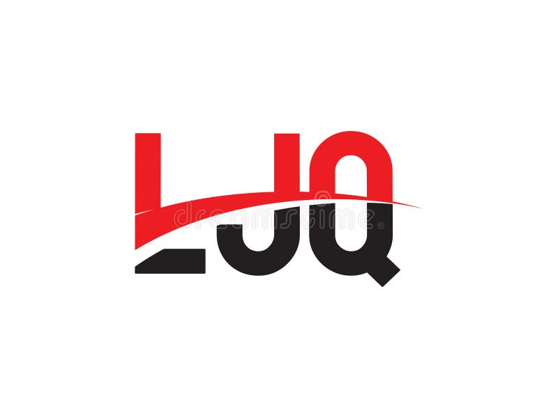 Ljq Logo Stock Illustrations – 15 Ljq Logo Stock Illustrations, Vectors ...