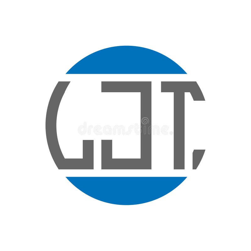 Designljt Letter Stock Illustrations – 1 Designljt Letter Stock ...