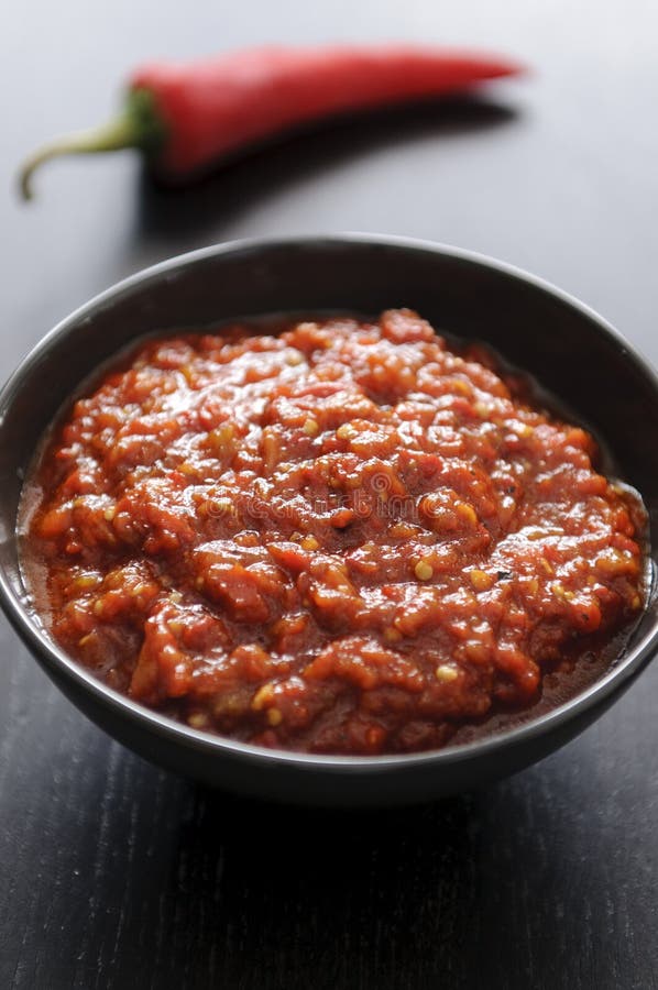 Lutenica stock photo. Image of bulgarian, macedonian - 10978832