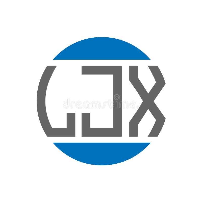 Ljx Letter Stock Illustrations – 20 Ljx Letter Stock Illustrations ...