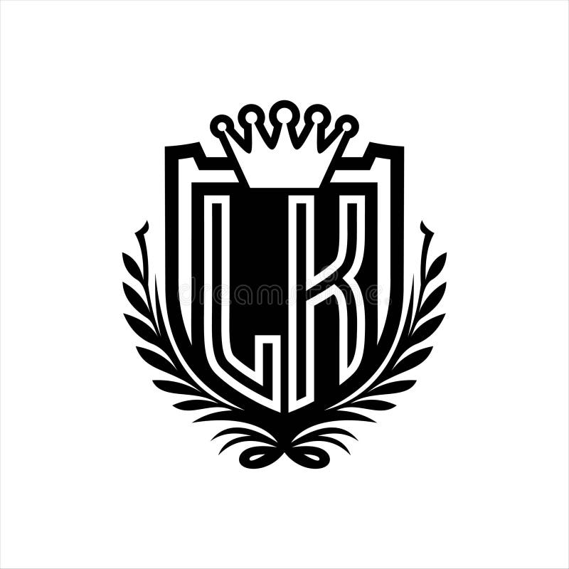 Lk Logo Stock Illustrations – 1,375 Lk Logo Stock Illustrations ...