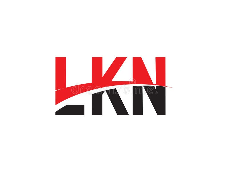 Lkn Letter Stock Illustrations – 21 Lkn Letter Stock Illustrations ...