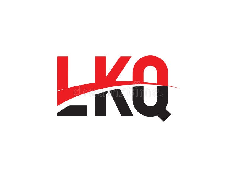 Lkq Letter Design Stock Illustrations – 19 Lkq Letter Design Stock ...
