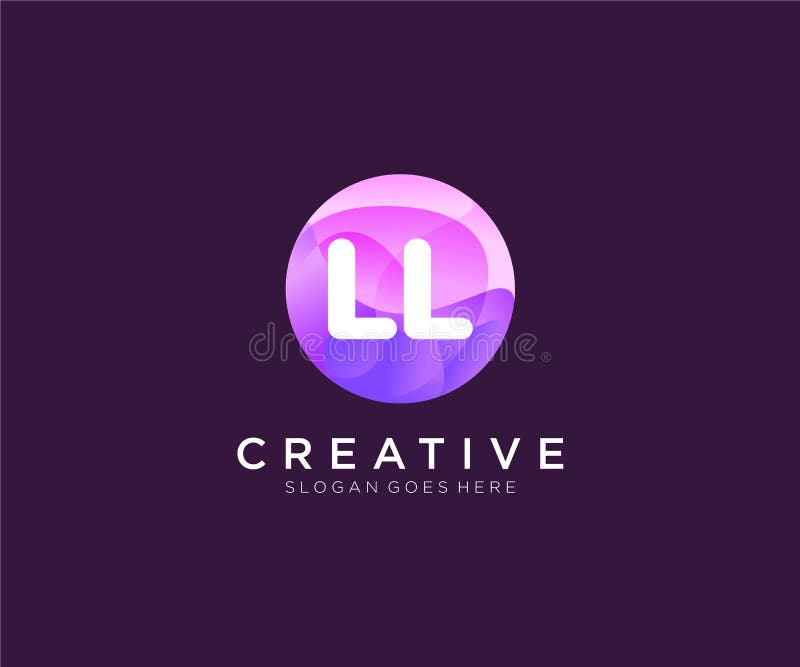 Ll Initial Stock Illustrations – 1,079 Ll Initial Stock Illustrations ...