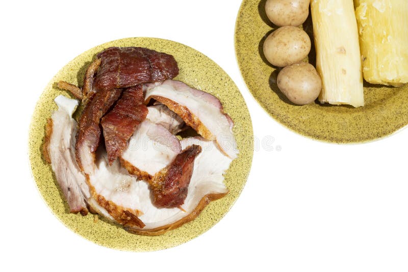 Llanera Meat Colombian Typical Dish; Dish Served with Grilled Meat ...