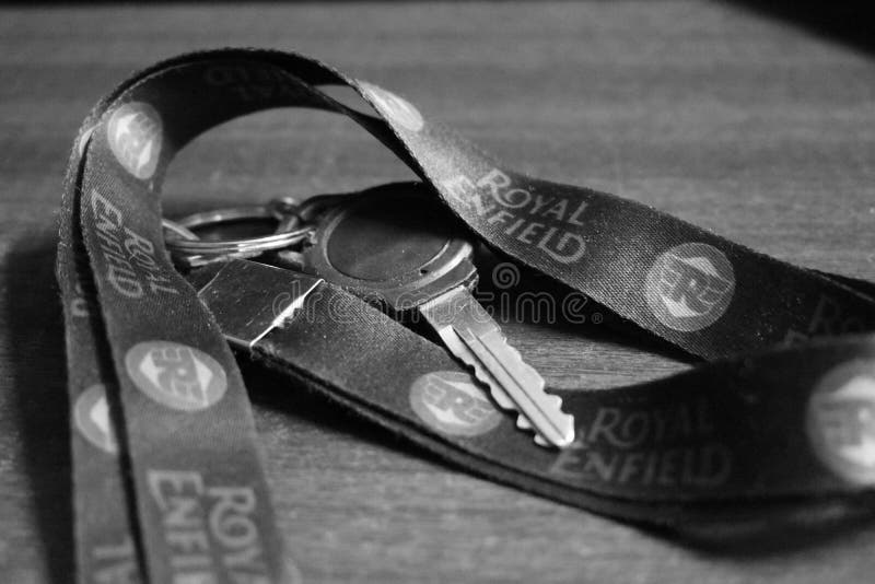 Llave real de Enfield imagen editorial. Imagen de real - 134661775