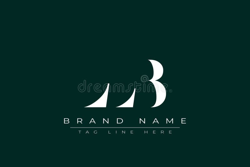 Llb Letter Design Stock Illustrations – 18 Llb Letter Design Stock ...