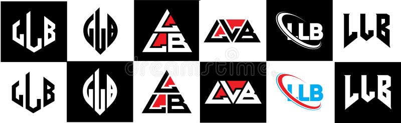 Llb Letter Stock Illustrations – 17 Llb Letter Stock Illustrations ...