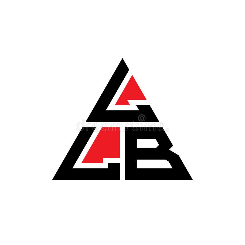 Llb Triangle Letter Stock Illustrations – 3 Llb Triangle Letter Stock ...