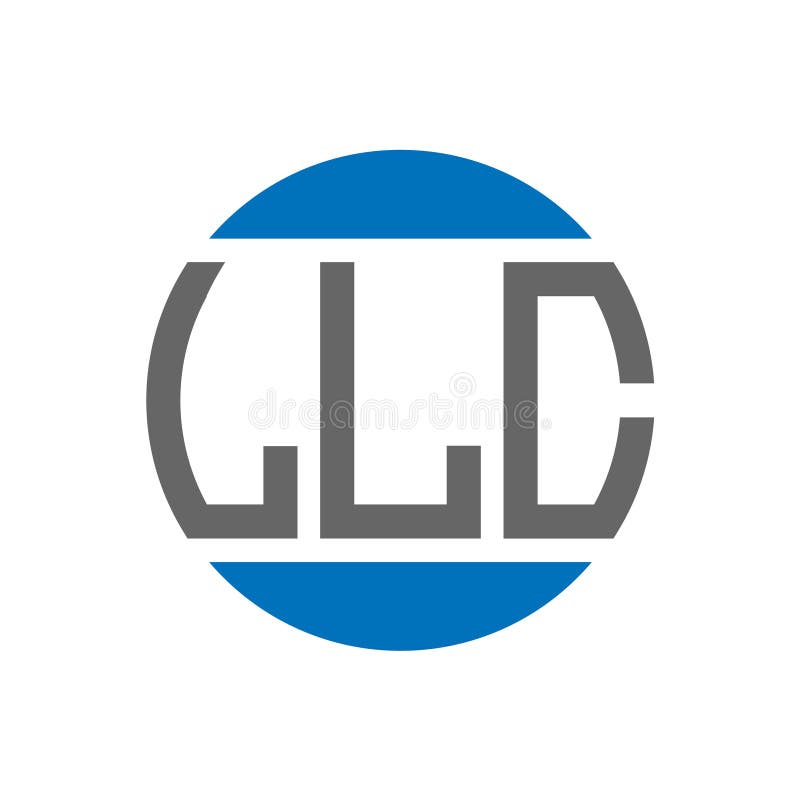 Llc Logo Stock Illustrations – 383 Llc Logo Stock Illustrations ...