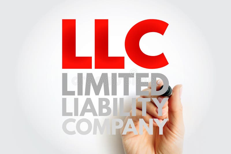 LLC - Limited Liability Company is a Business Structure that Protects ...