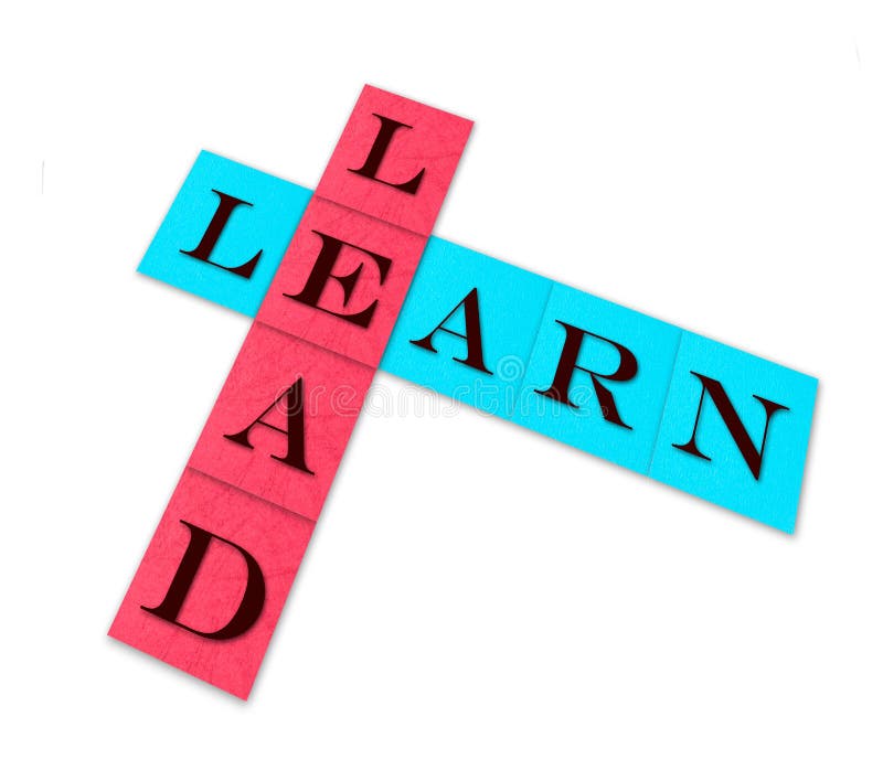 Lleve y aprenda imagen de archivo. Imagen de plomo, clase - 29970021