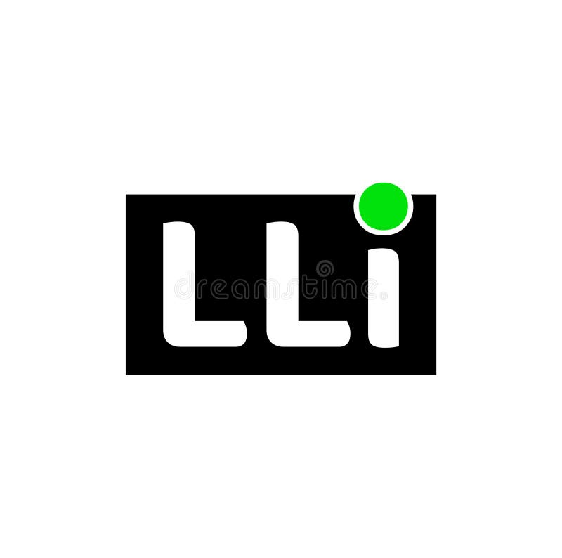Lli Stock Illustrations – 29 Lli Stock Illustrations, Vectors & Clipart ...