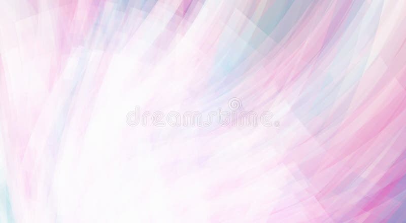 Llight Lilac Background. Subtle Pattern in Pastel Colors Stock Vector ...