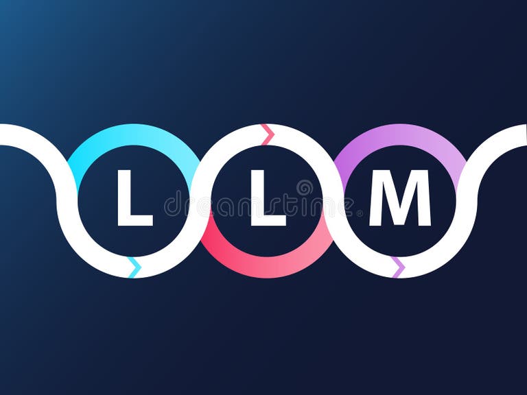 Llm Stock Illustrations – 6,268 Llm Stock Illustrations, Vectors ...