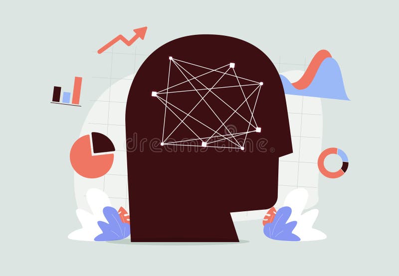 LLM Concept. Visualizing the Intricate Network of Large Language Model ...
